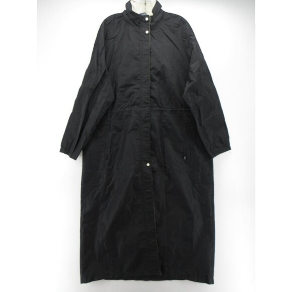 Woolrich | Jackets & Coats | Vintage Woolrich Jacket Large Rain Coat ...